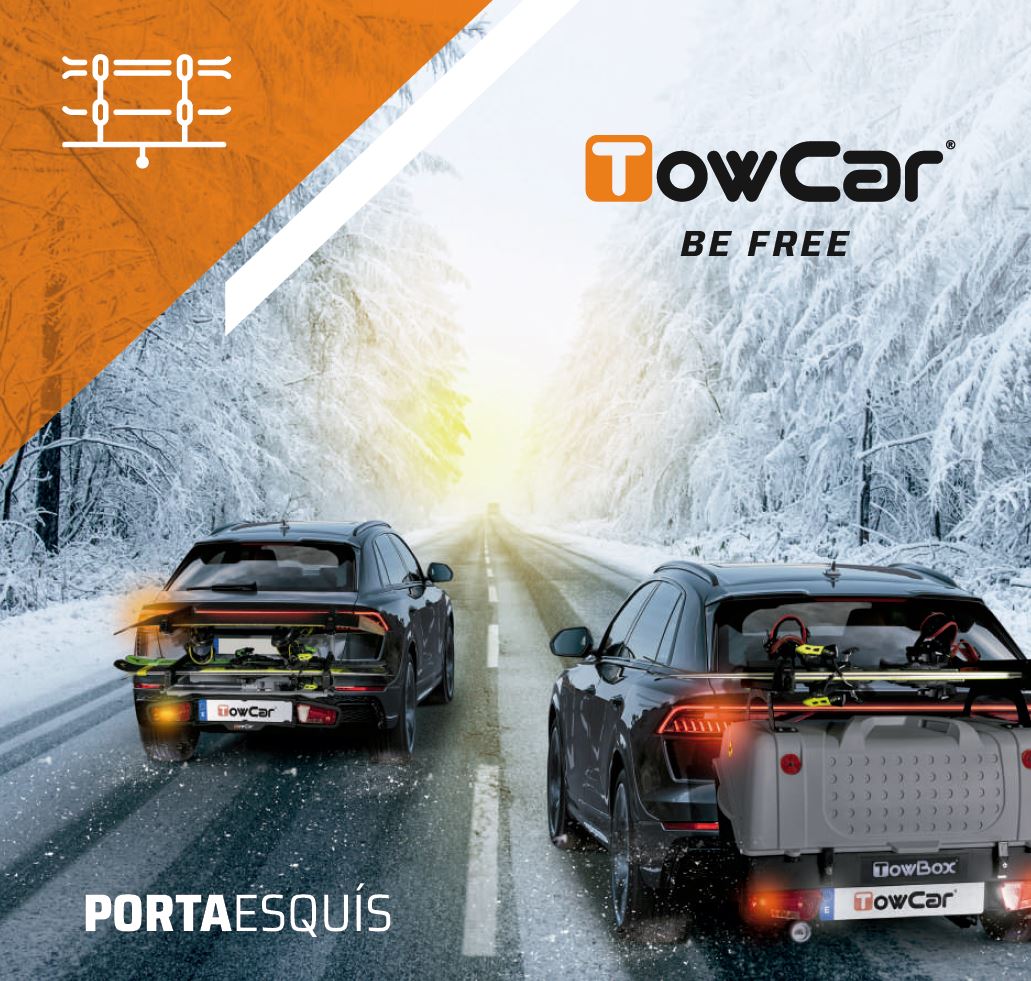 Catálogos y documentos